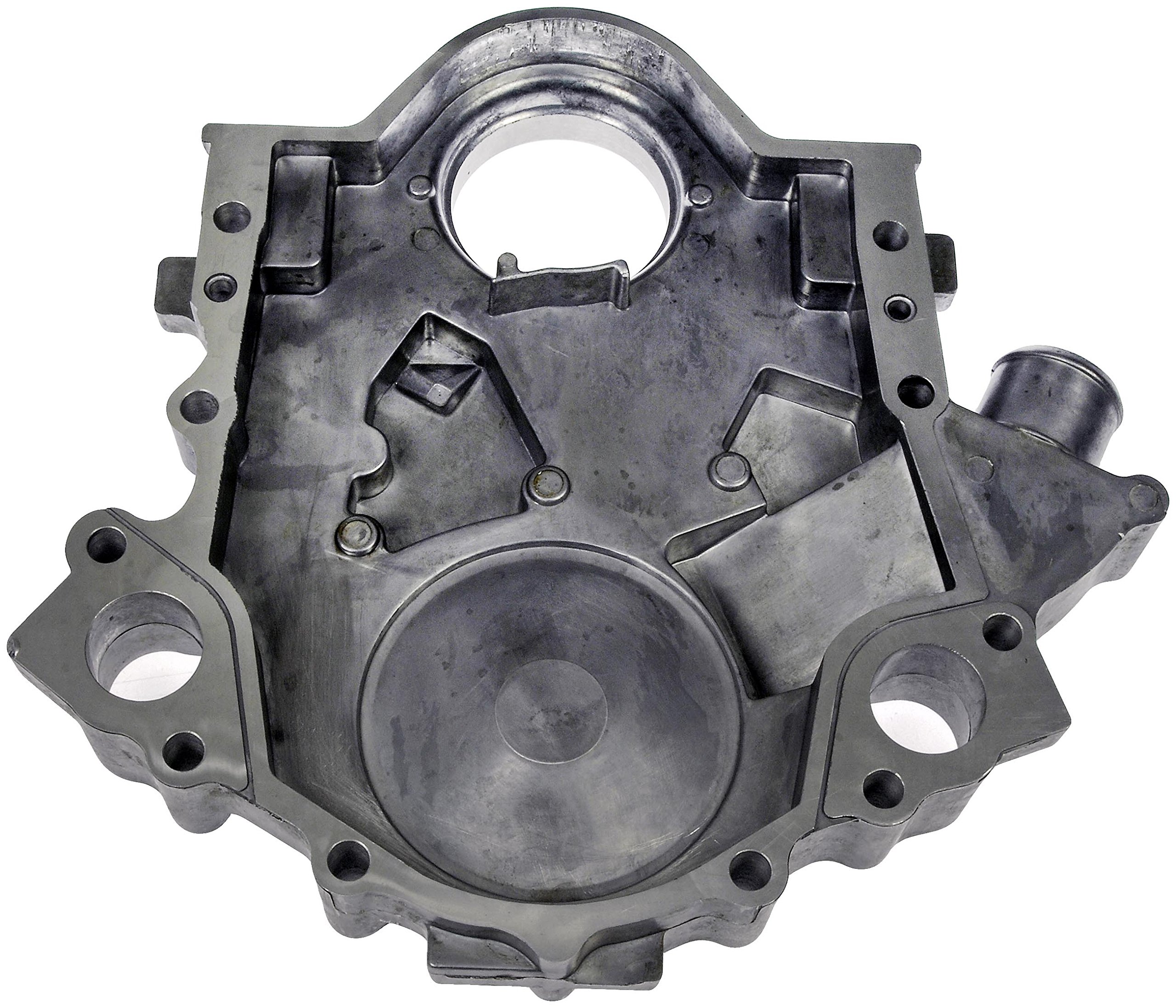 Dorman 635-117 Engine Timing Cover Compatible with Select Ford / Mercury Models
