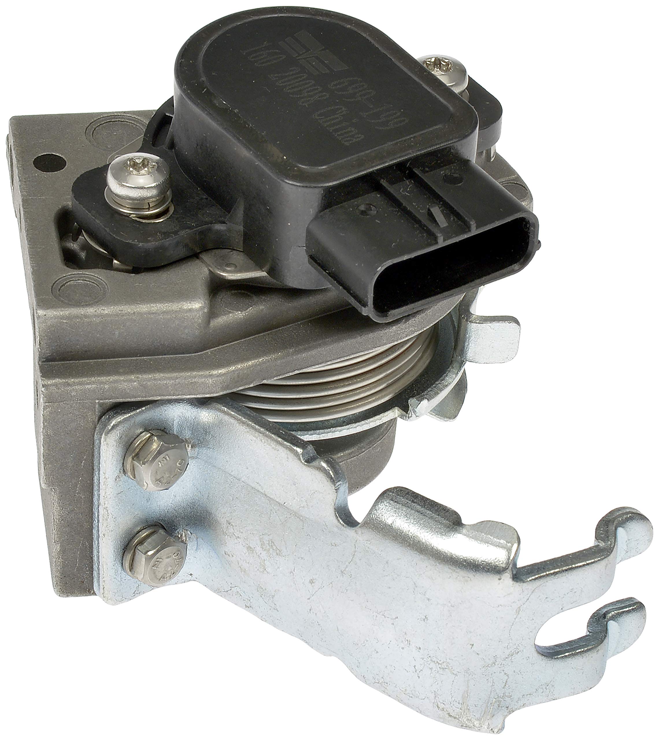 Dorman 699-199 Accelerator Pedal Sensor Compatible with Select Acura/Honda Models