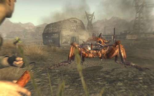 Fallout: New Vegas - PC Ultimate Edition