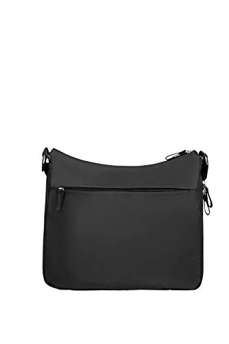 Samsonite Messenger Bags, Black (Black)