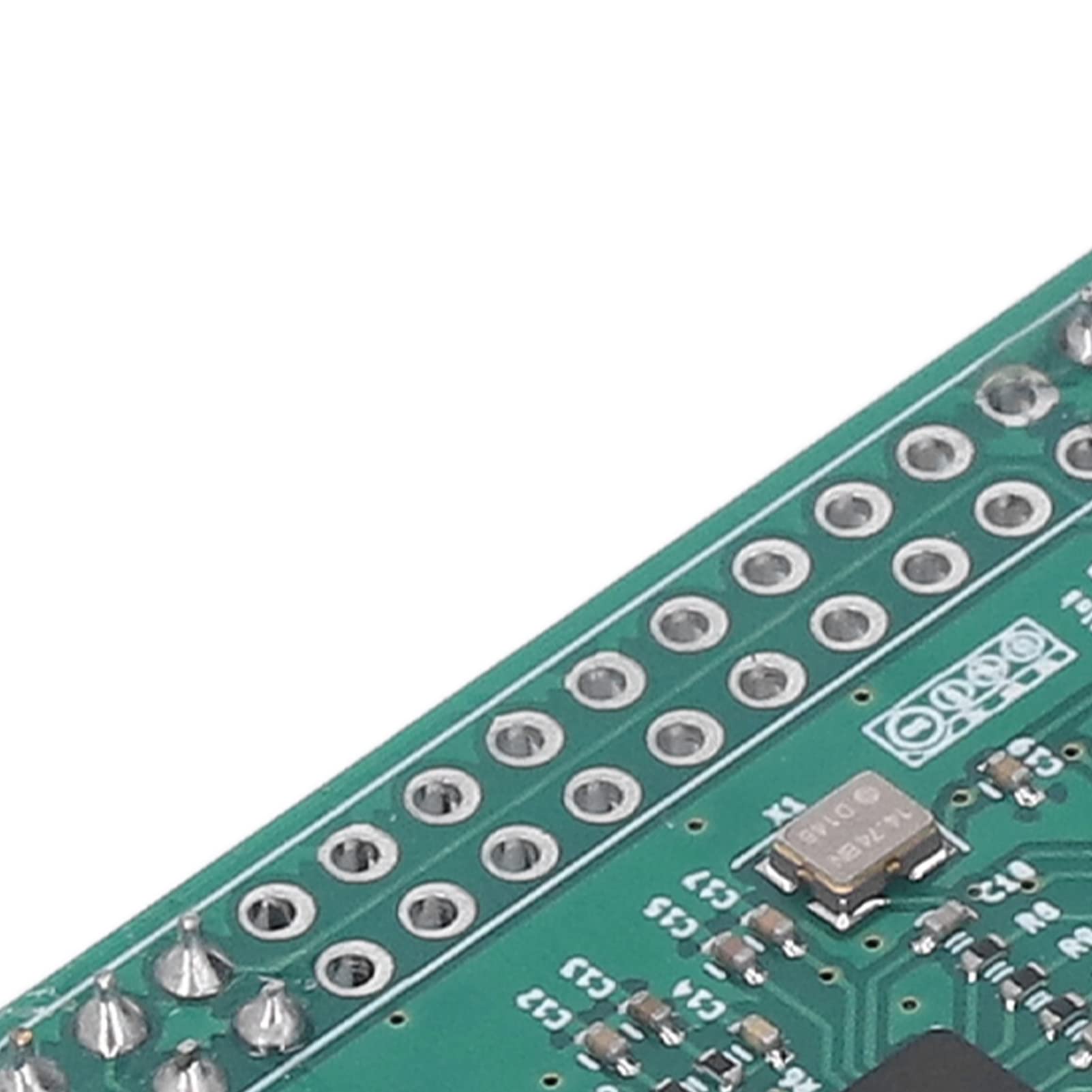 Kadimendium Hotspot Module Set, USB Ports Wide Frequency Range Multi Mode Hotspot Expansion Module Good Compatibility with RF Connector for Project Development
