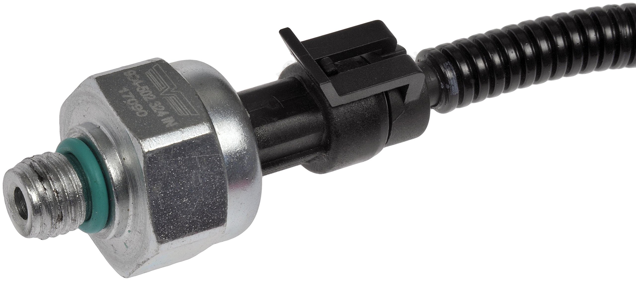 Dorman 904-502 Diesel Injection Control Pressure Sensor Compatible with Select Ford / IC Corporation / International Models