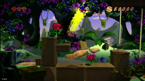 DuckTales - Remastered PS3 - PlayStation 3