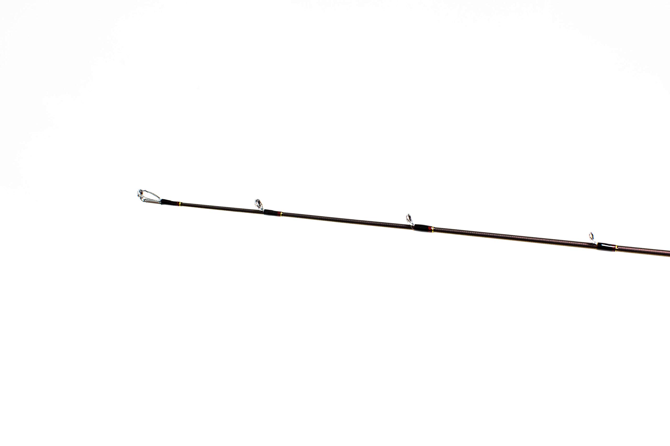 Favorite Emperor Casting Rod | 7'1" Rod with Medium Heavy Power and Fast Action