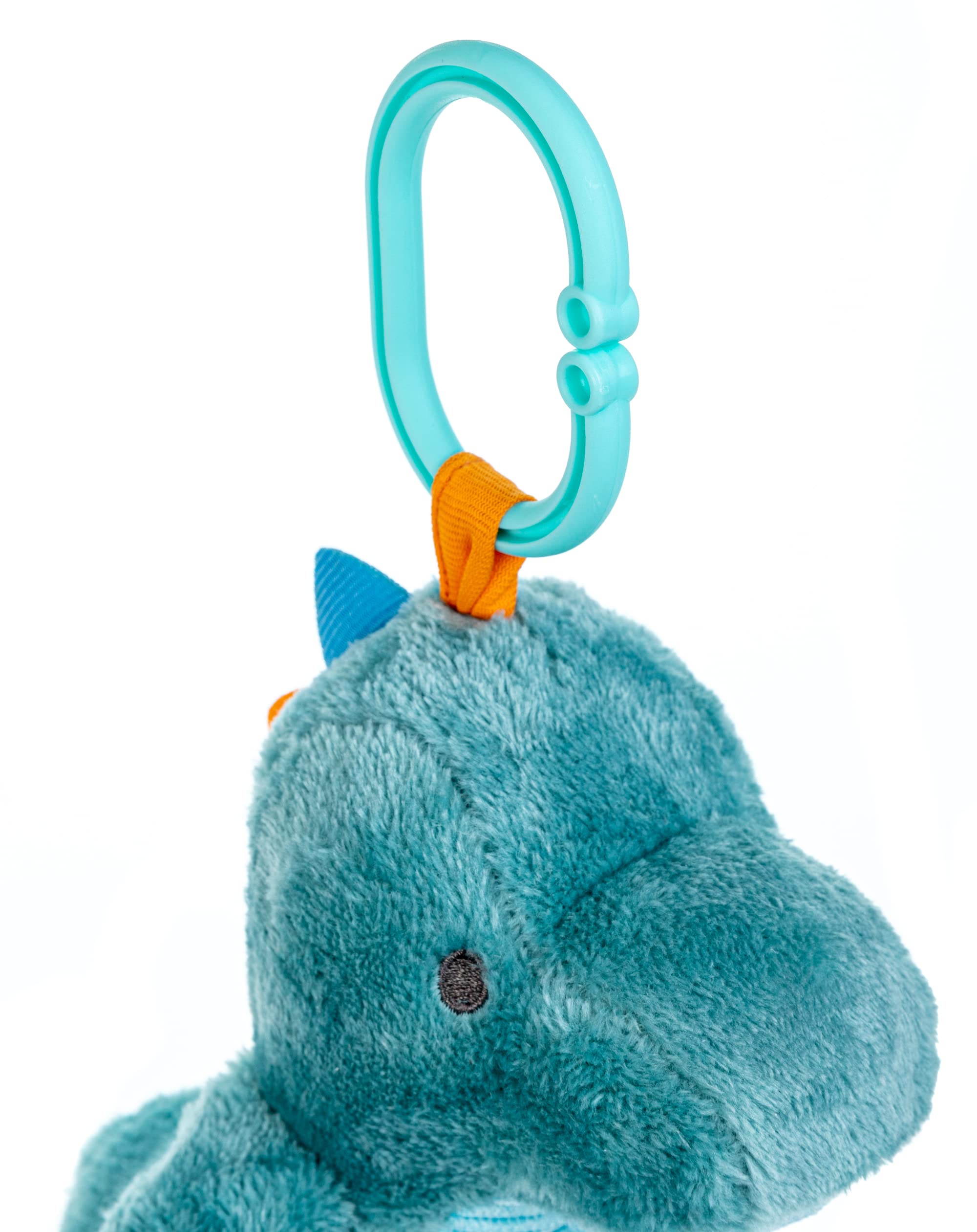 KIDS PREFERRED Carter's Dinosaur Activity Toy