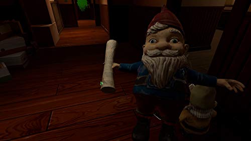 Goosebumps: Dead of Night, Cosmic Forces - Xbox One