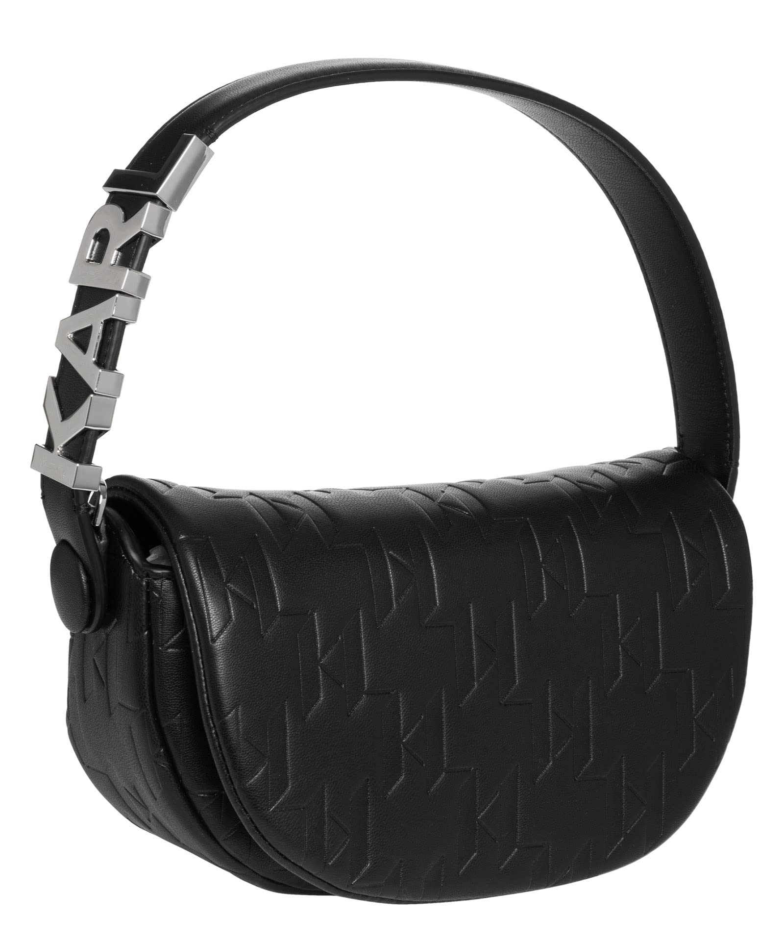 Karl Lagerfeld women handbags black