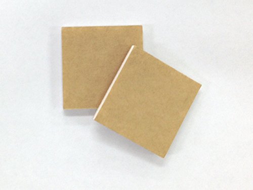 Topre Corporation Bath Mirror, Replacement Mirror, Approx. 18.1 x 14.0 inches (45.7 x 35.6 cm), Thickness 0.2 inches (5 mm), Moisture Resistant, Easy Installation, Made in Japan N-4, 1 Piece