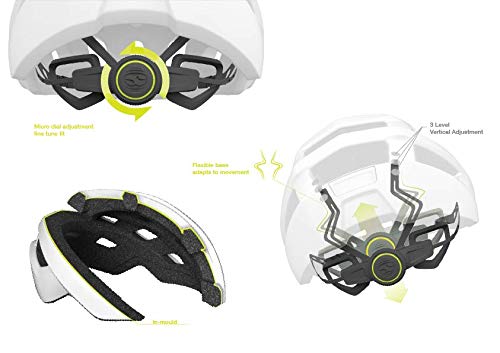 iXS Helmet Trail Evo MIPS Saffron ML (58-62cm)