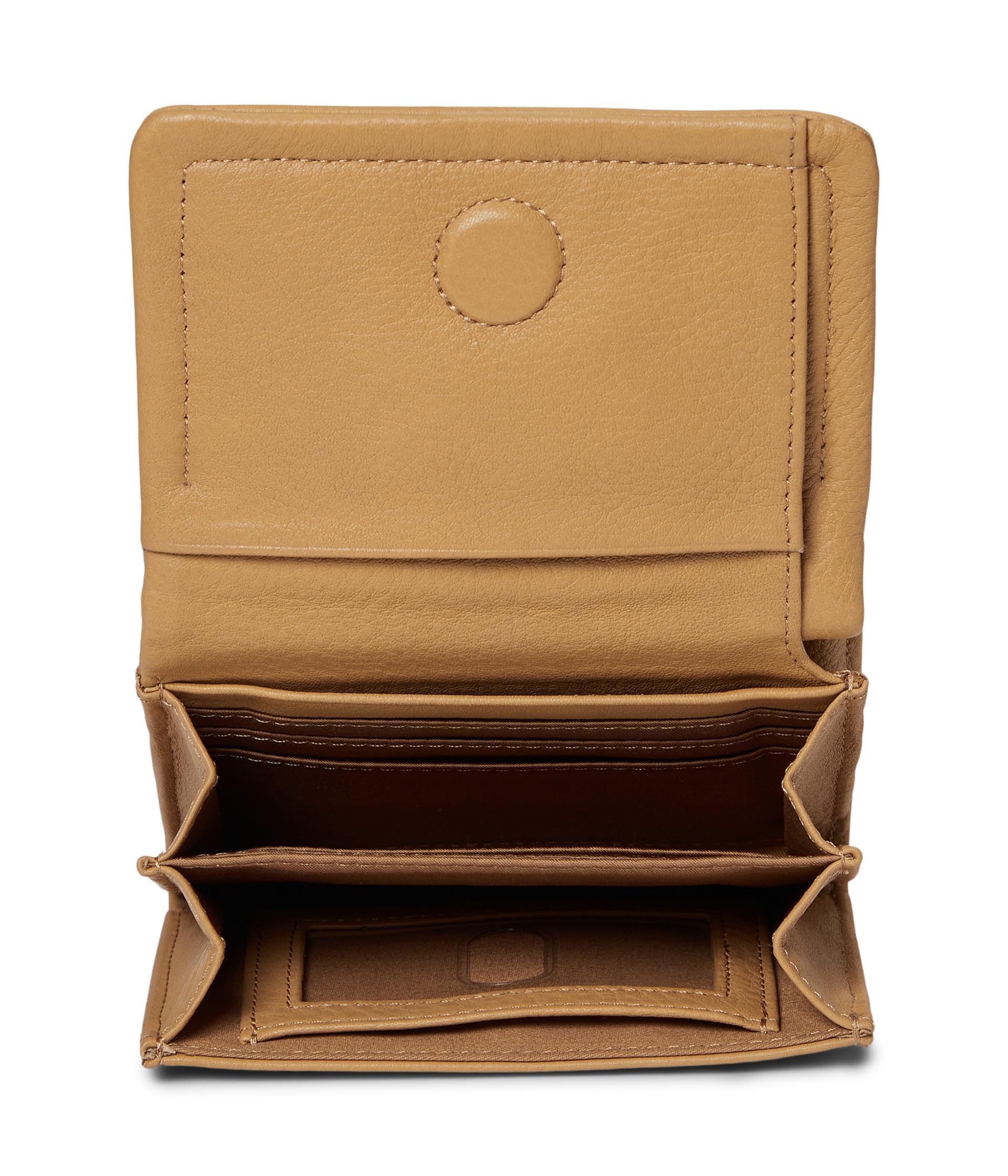 HOBO Lumen Medium Bifold Sandstorm One Size