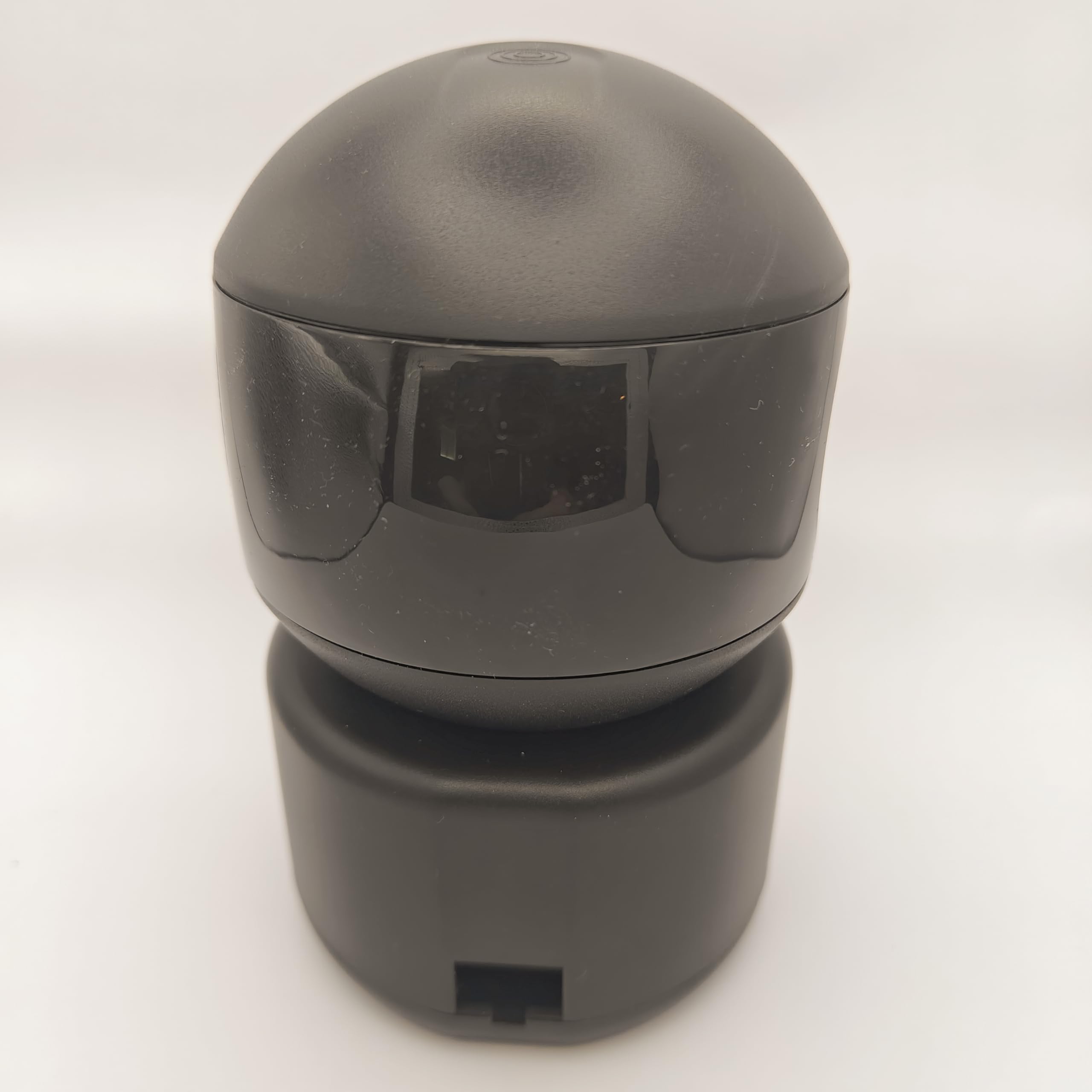 Scanalist Hands-Free Desktop Omnidirectional 1D 2D QR Barcode Scanner