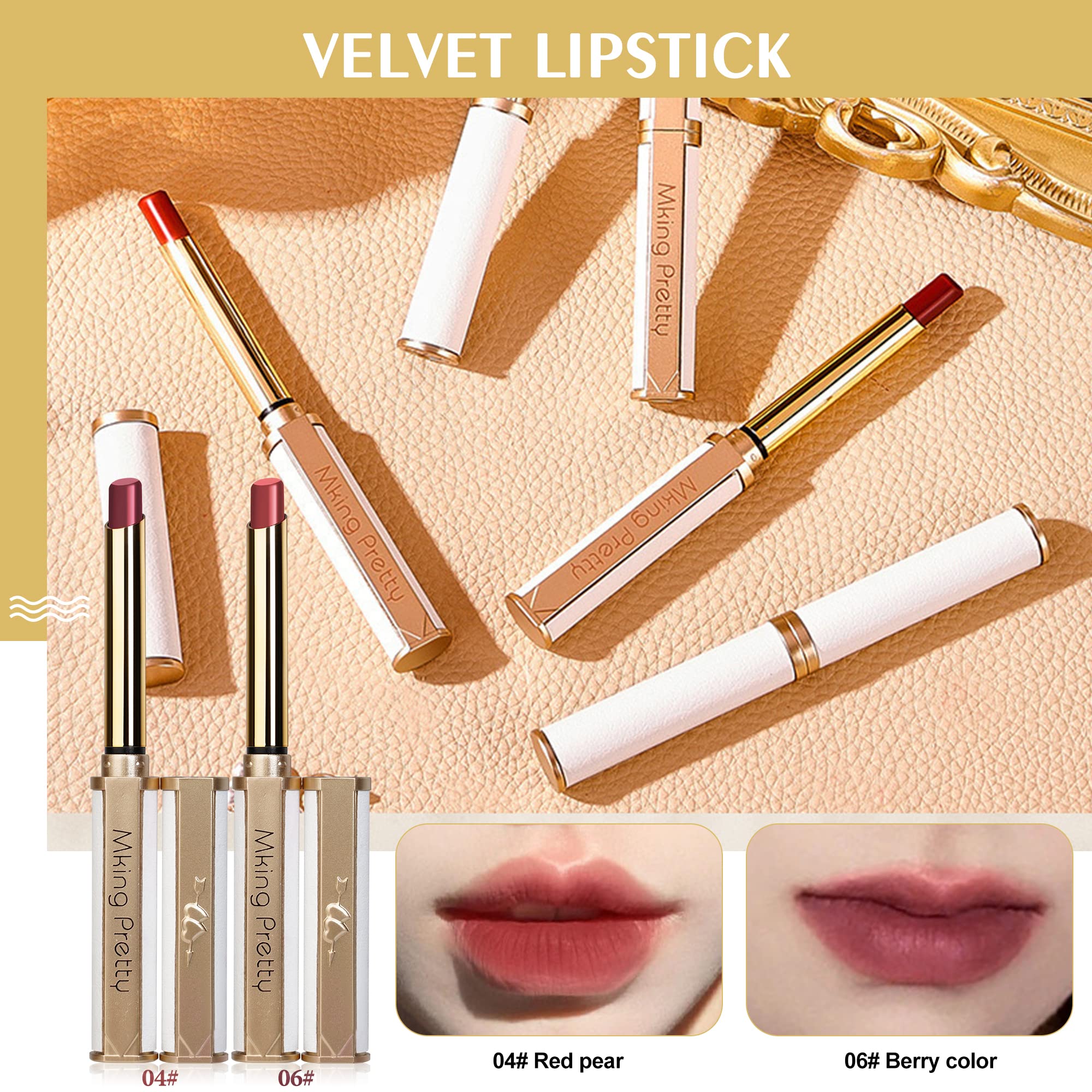 Makeup Kit for Women Full Kit Makeup Kit for Teens or girls, All in One Makeup Sets Include Eyeshadow Palette Lipstick&Lipglaze Makeup Brush Eyebrow&Eyeliner Pencil