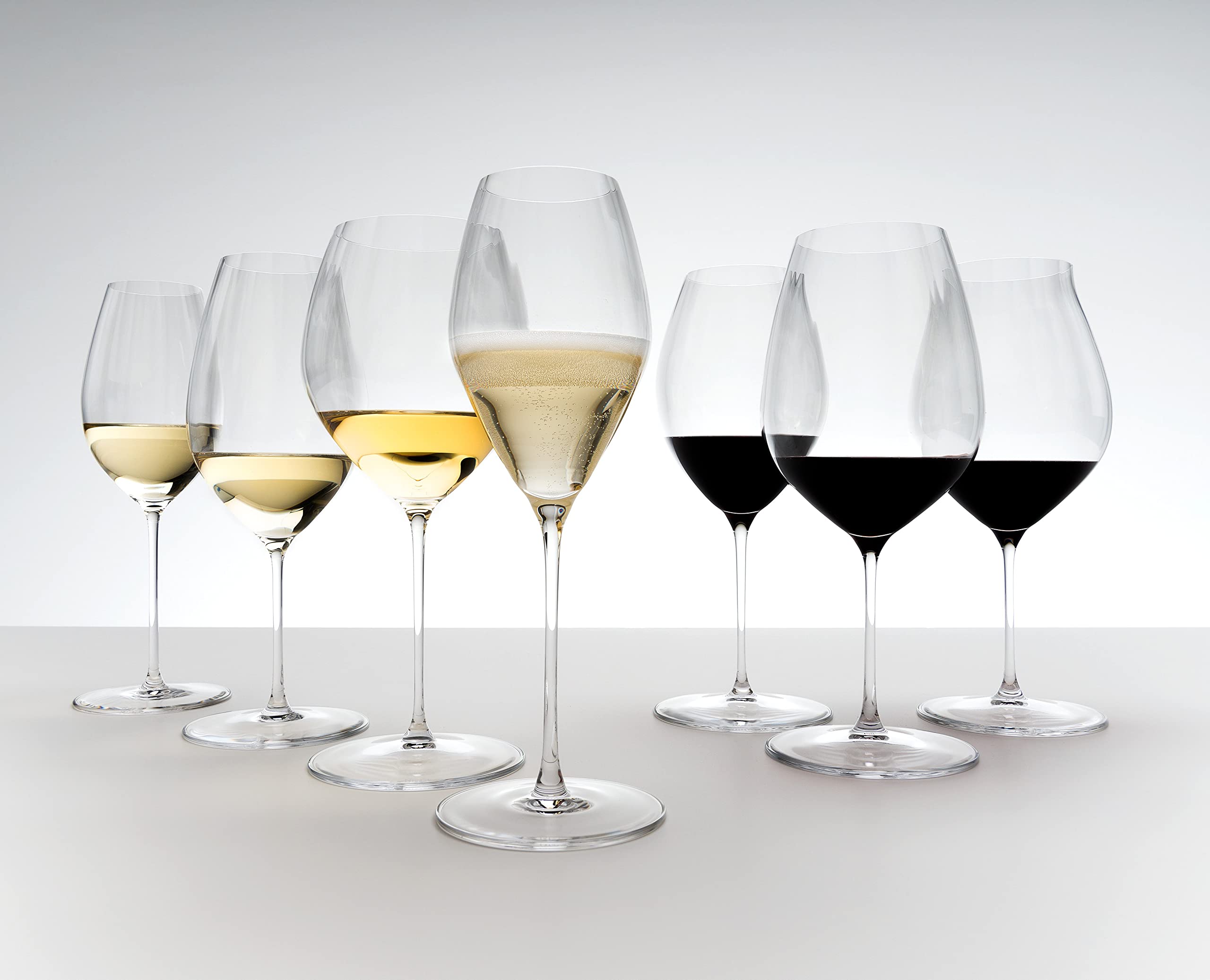 Riedel Performance Champagne