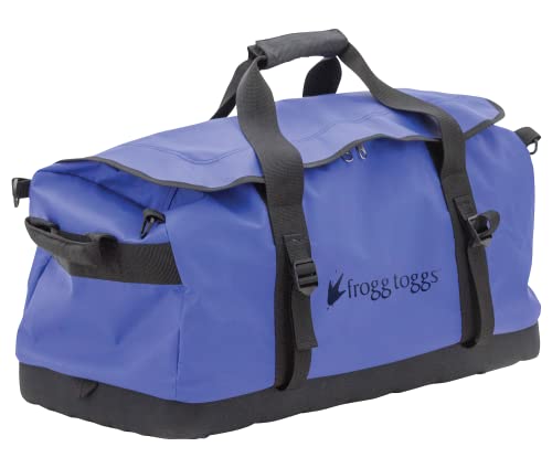 FROGG TOGGS FTX Gear PVC Tarpaulin Waterproof Boat Bag