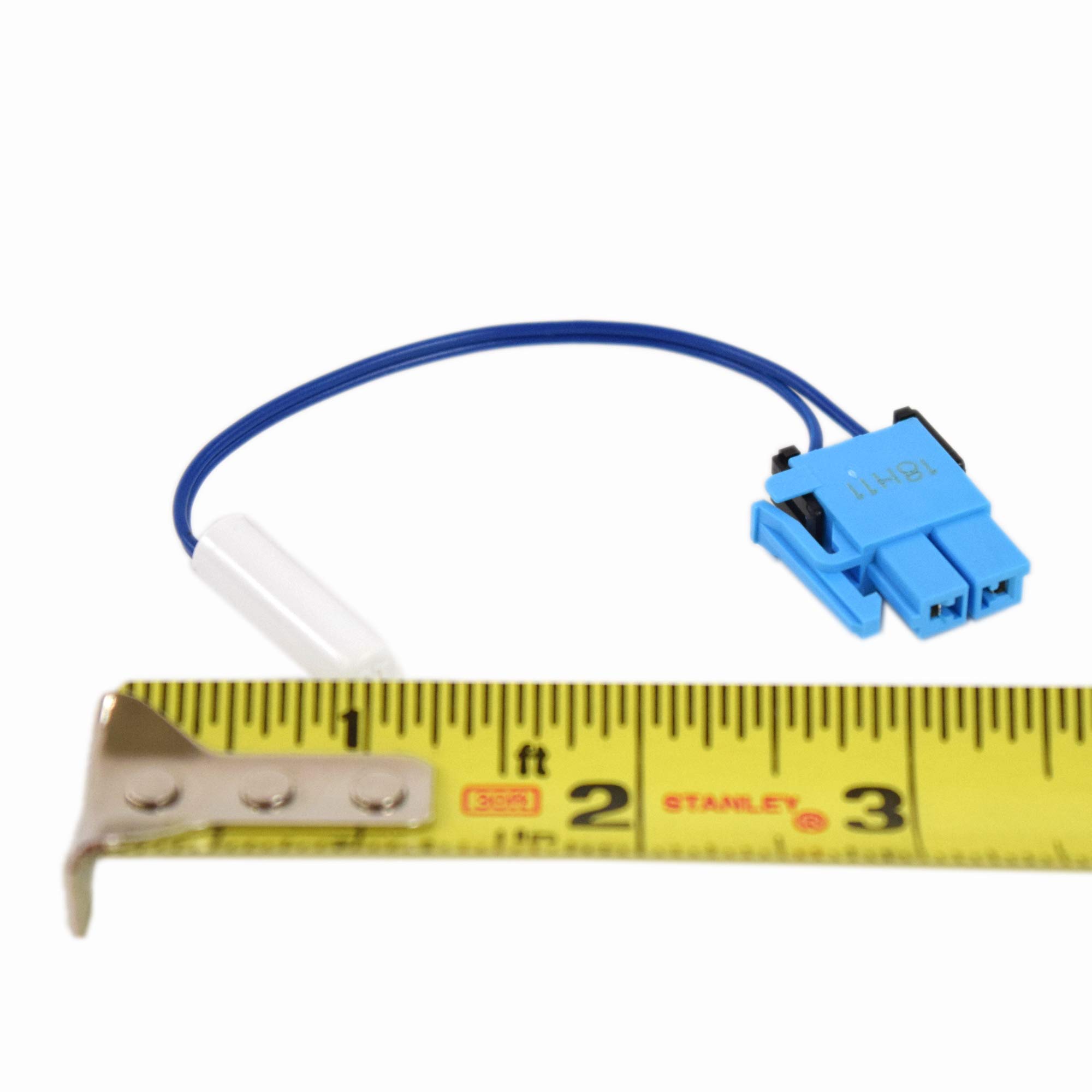 Kenmore 60148-0007500 Refrigerator Defrost Sensor Genuine Original Equipment Manufacturer (OEM) Part