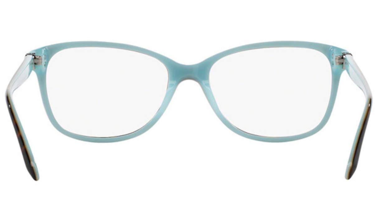 Eyeglasses Tiffany TF 2097 8134 HAVANA/BLUE