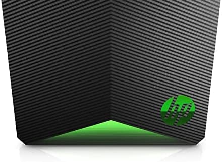 HP Pavilion Gaming Premium Desktop | AMD Ryzen 3 5300G | 8GB RAM | 1TB SSD | Nvidia Geforce GTX 1660 Super Graphics | Windows 11 Home | Keyboard and Mouse | with Mouse Pad Bundle