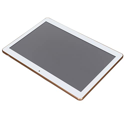 LBEC HD Tablet, Tablet PC 4GB RAM 64GB ROM 128GB TF Card for Office Entertainment (U.S. regulations)