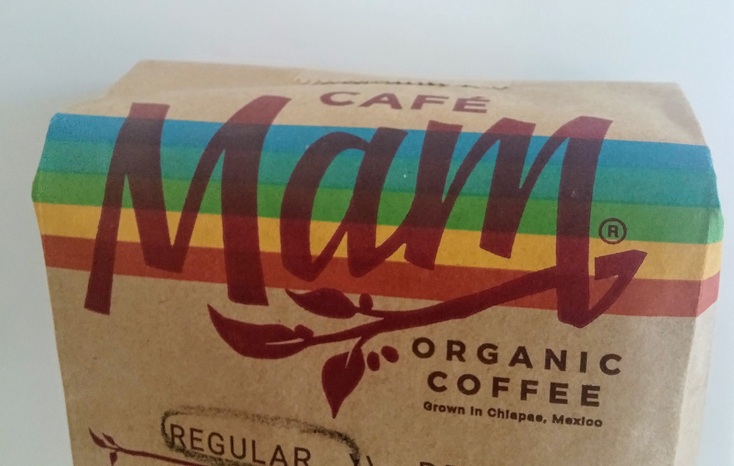 Enema Coffee - ORGANIC- 2 LBS- Cafe Mam THE ONLY ENEMA COFFEE Recommended by Gerson Institute.