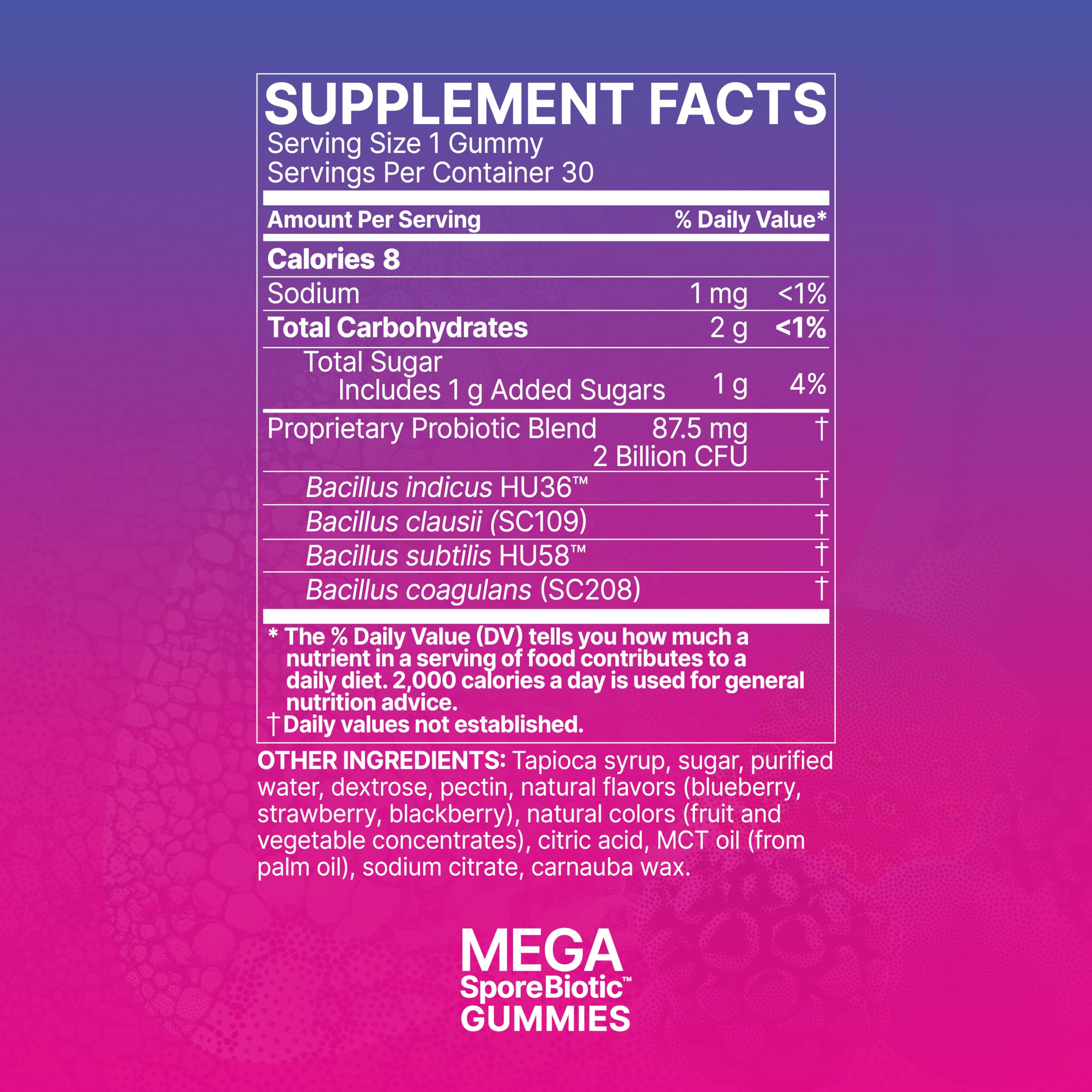 Microbiome Labs Kids & Pet Probiotic Bundle - MegaSporeBiotic for Children + FidoSpore Spore Based Probiotics for Dogs and Cats