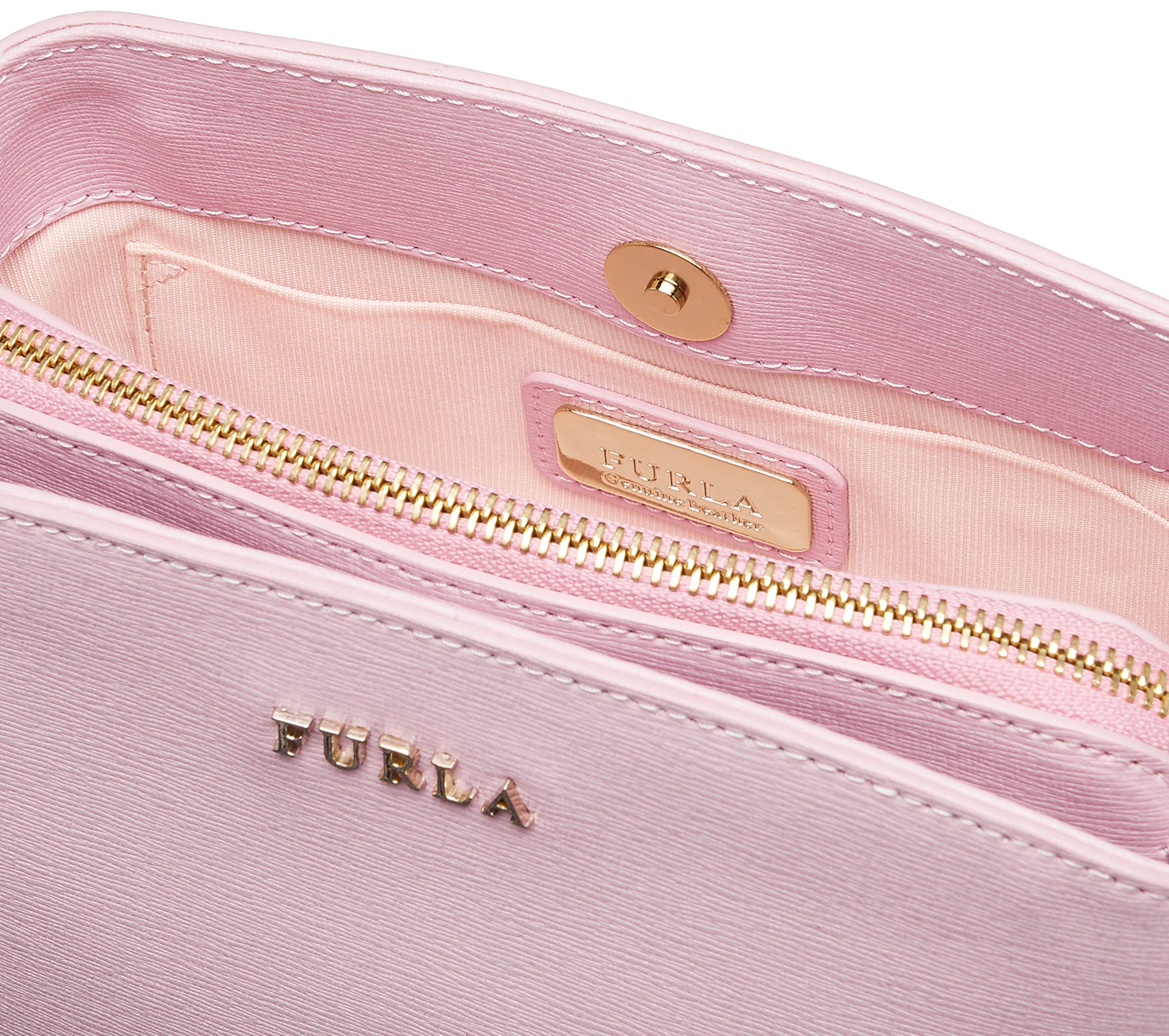 Furla(フルラ) Shoulder Bag, Fresia f (1007-KFE00)