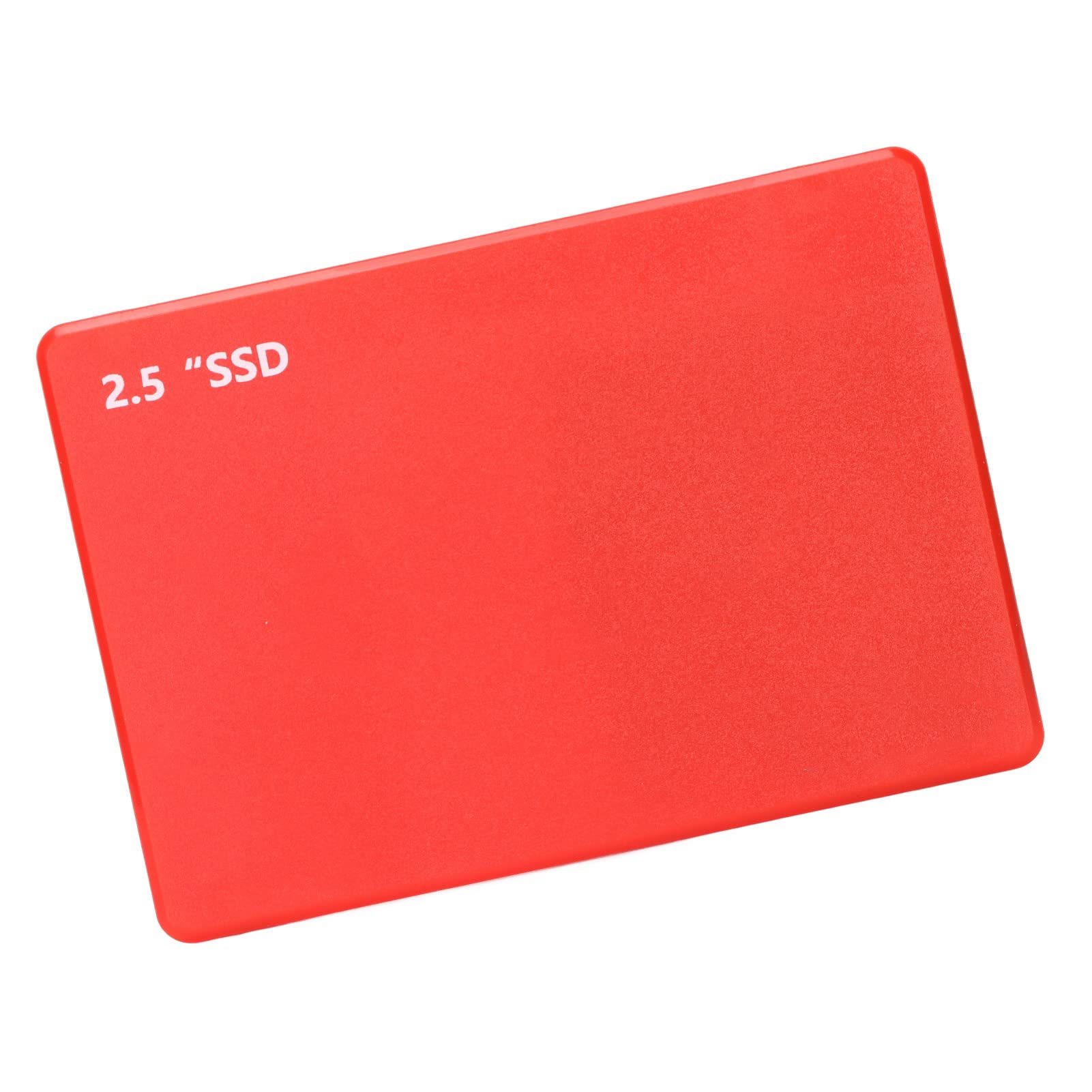 Laptop SSD, 300 to 500MS 2.5 Inch Internal SSD for Computers for Office for Home 256GB