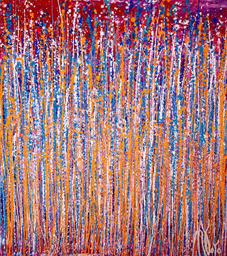 Fugitive nature 2