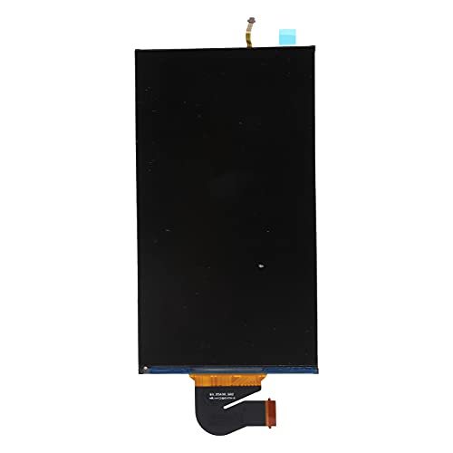 KOSDFOGE Display Screen, LCD Screen Replacement for Switch, Replacement Glass LCD Display Screen Repair Parts Fit for Switch Lite Game Console