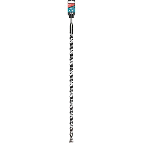 Makita B-60800 3/4" x 24" SDS-Plus Bit, 2-Cutter