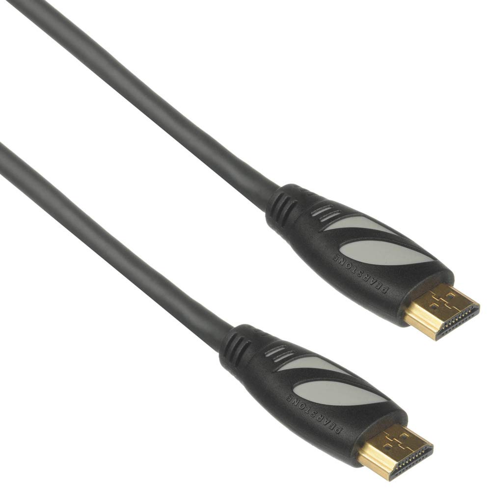 LiveU Solo Pro HDMI 4K Video/Audio Encoder Bundle with Pearstone 6' HDMI Cable with Ethernet