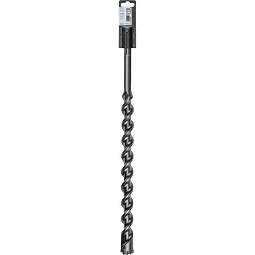 Makita B-61525 1-1/4" x 21" Sds-Max Bit, 6-Cutter