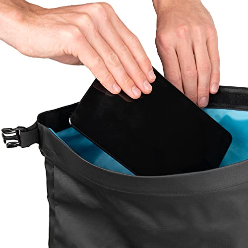 Mountainsmith Cona Backpack, Blackout, 25 Liter