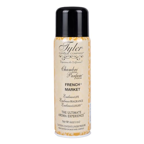 Tyler Candle Glamorous Gift Suite II, French Market
