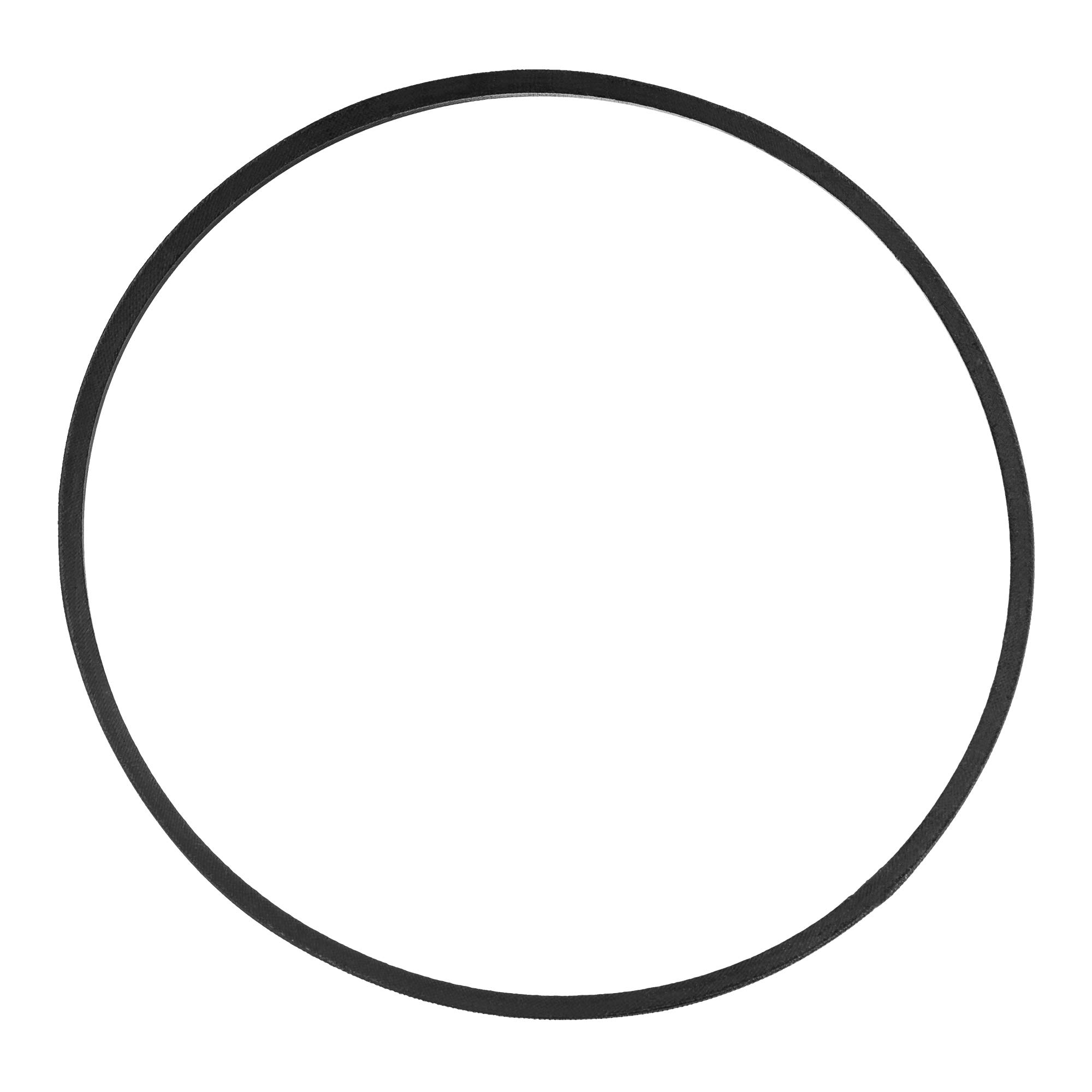 Drive Belt For - SEARS CRAFTSMAN 11324350 BAND SAW - High Strength Rubber Belt