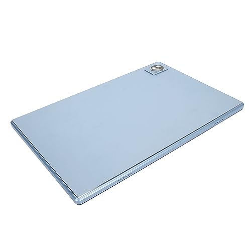 fannay 2 in 1 Tablet, Tablet FHD Screen 100β240V Expandable Memory 2 Speakers for Travel (US Plug)