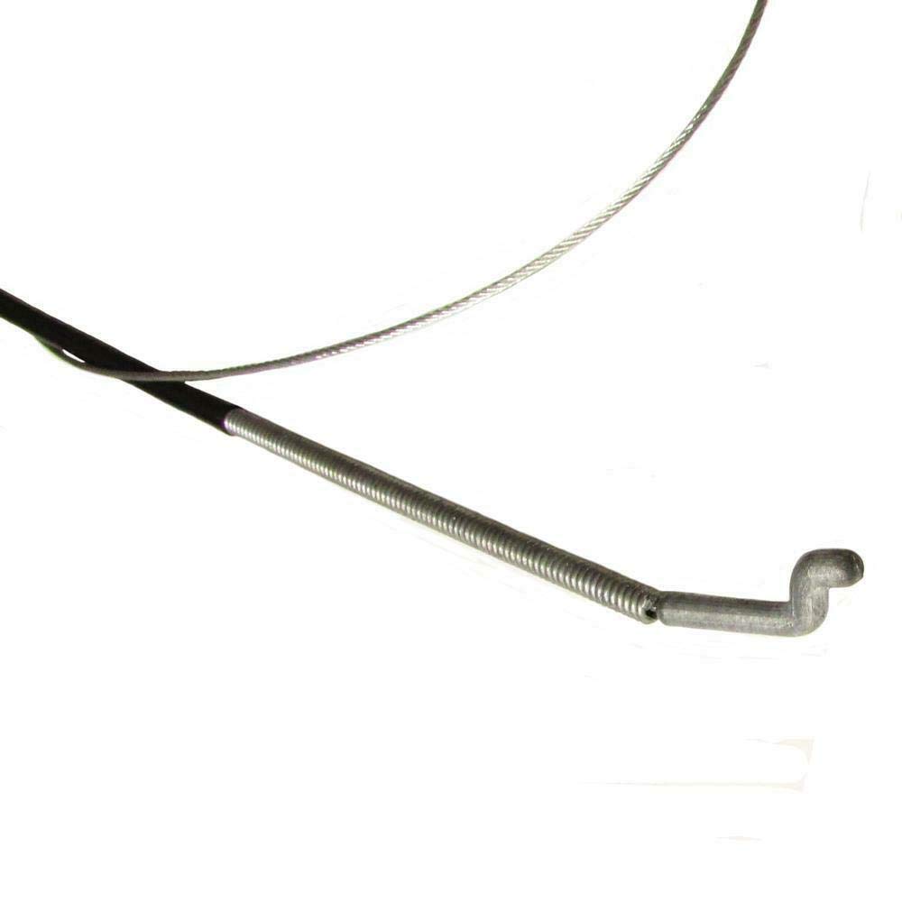 fascinatte 105-1845 Traction Cable for Toro Recycler 22'' Self Propelled Lawn Mower