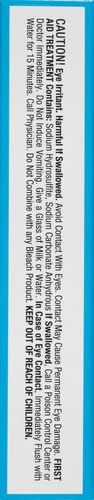 Dye Powdered Fabric Dye, White Wash, 1 7/8-Ounce