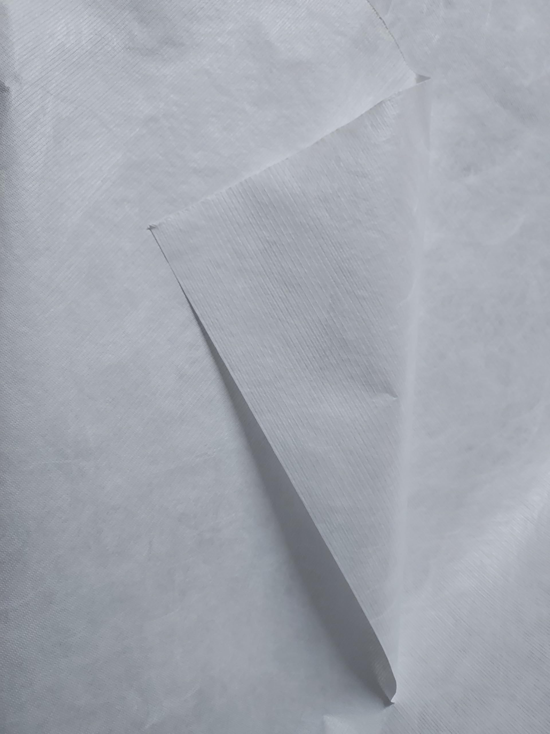 Tyvek Fabric 1442R - 5 M / 5.47 Yds Long x 1.524 M / 1.67 Yds Wide