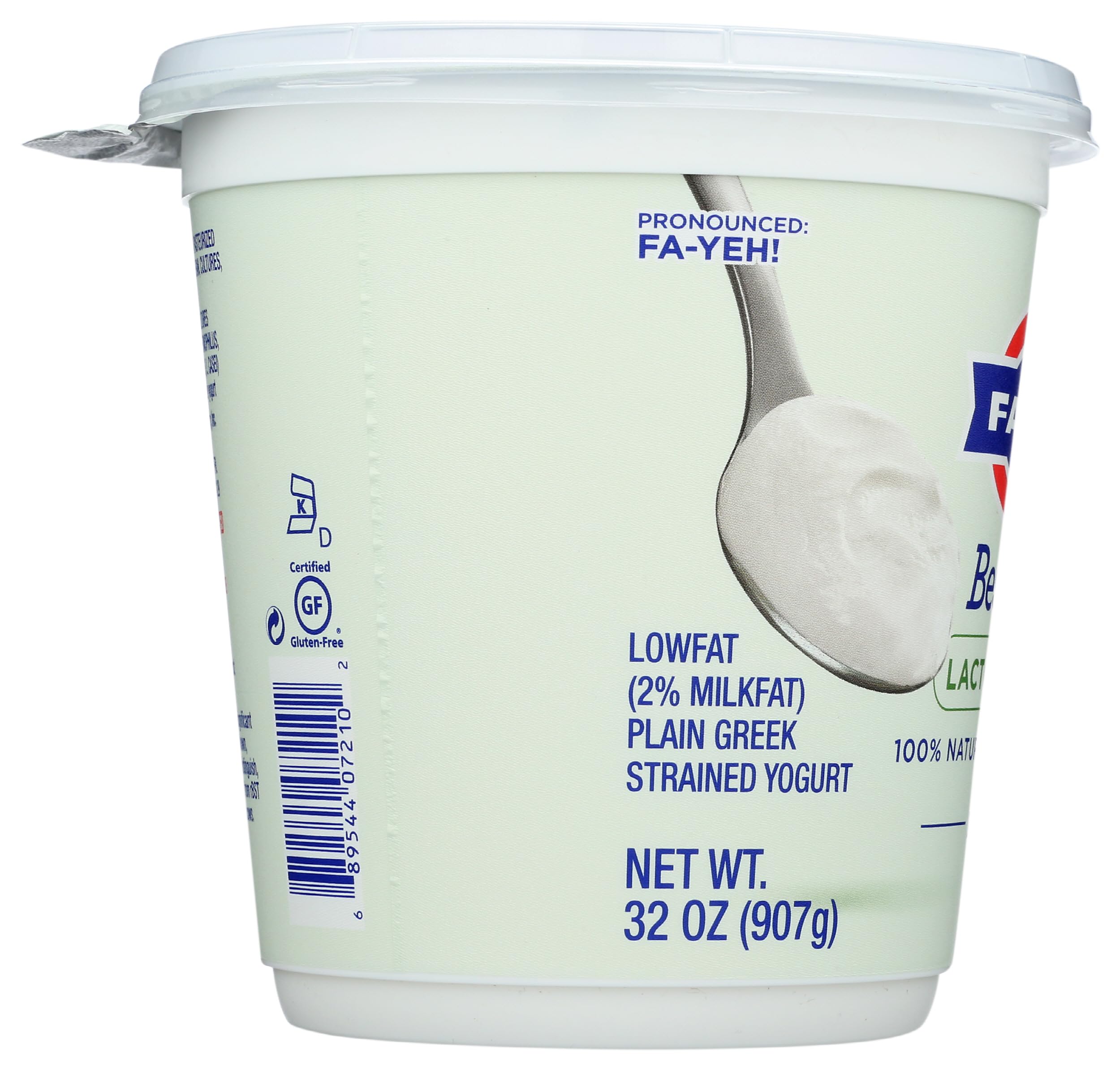 Fage Best Self, 32 Oz