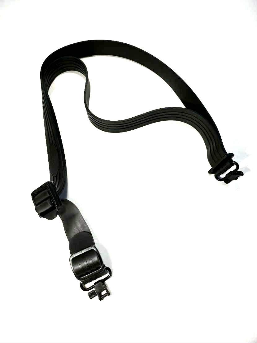 Firearm & Crossbow Sling w/Steel Locking QD Swivels99Q
