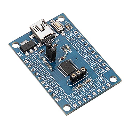 N76E003AT20 Core Controller Board Development Board System Board