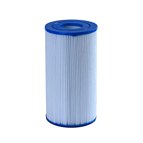 Malaka 200202 Spa filter cartridge compatible with PRB35-IN C-4335 FC-2385 hot tubs replacement filter cartridge