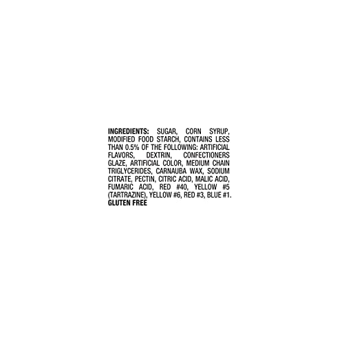 Hot Tamales Fierce Cinnamon Candy, 5oz Theater Box, Pack of 12