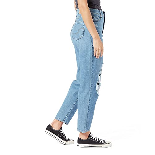 Signature by Levi Strauss & Co. Gold Label Women's 90's Mom Jean (Available in Plus Size), (New) Lithia Springs, 16