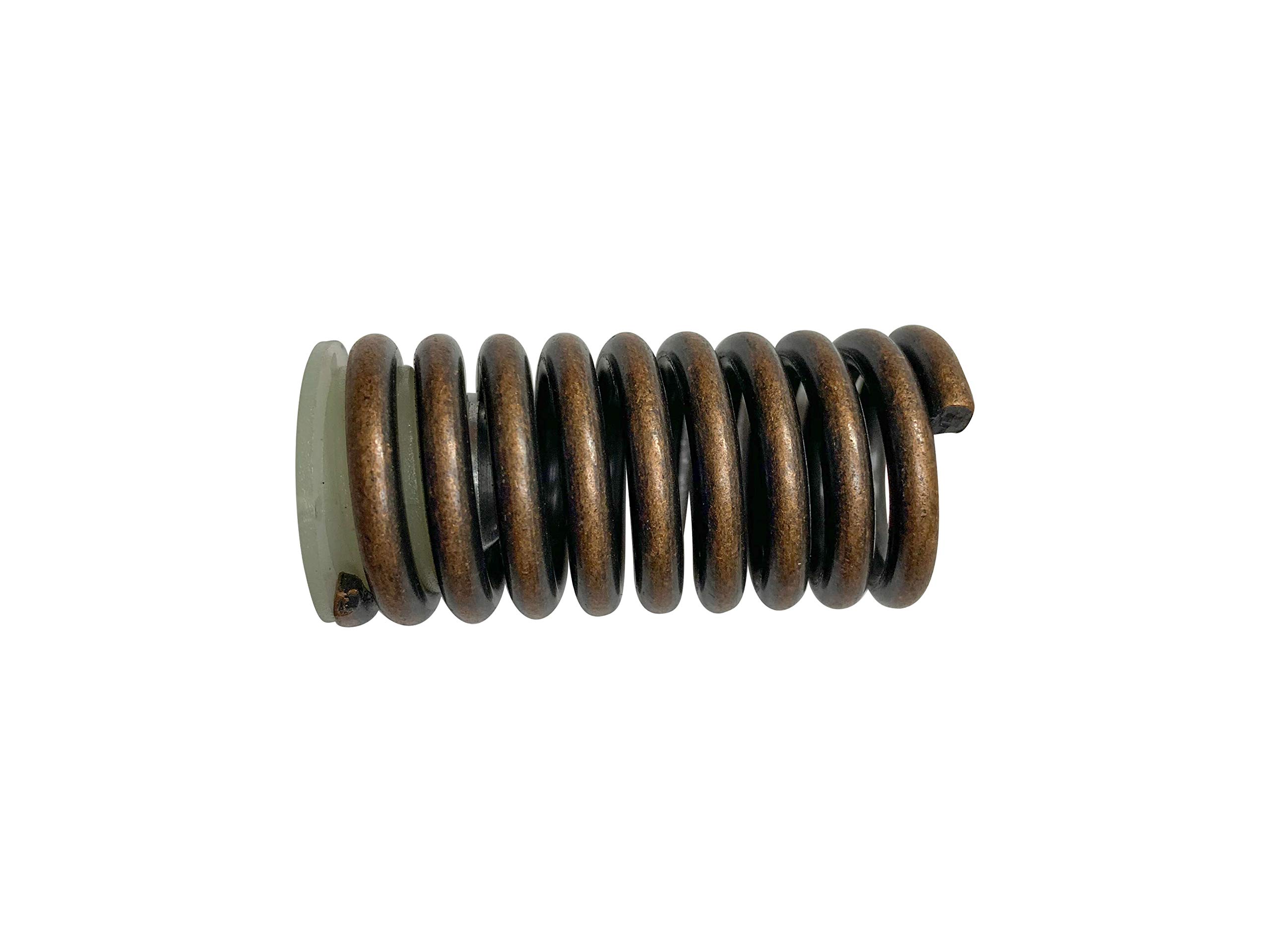 EngineRun 3pcs/Set AV Spring Buffer Rubber Mounts Compatible with Husqvarna 362 365 371 371XP 372 372XP Chainsaws OEM 503895601 503 89 56-01