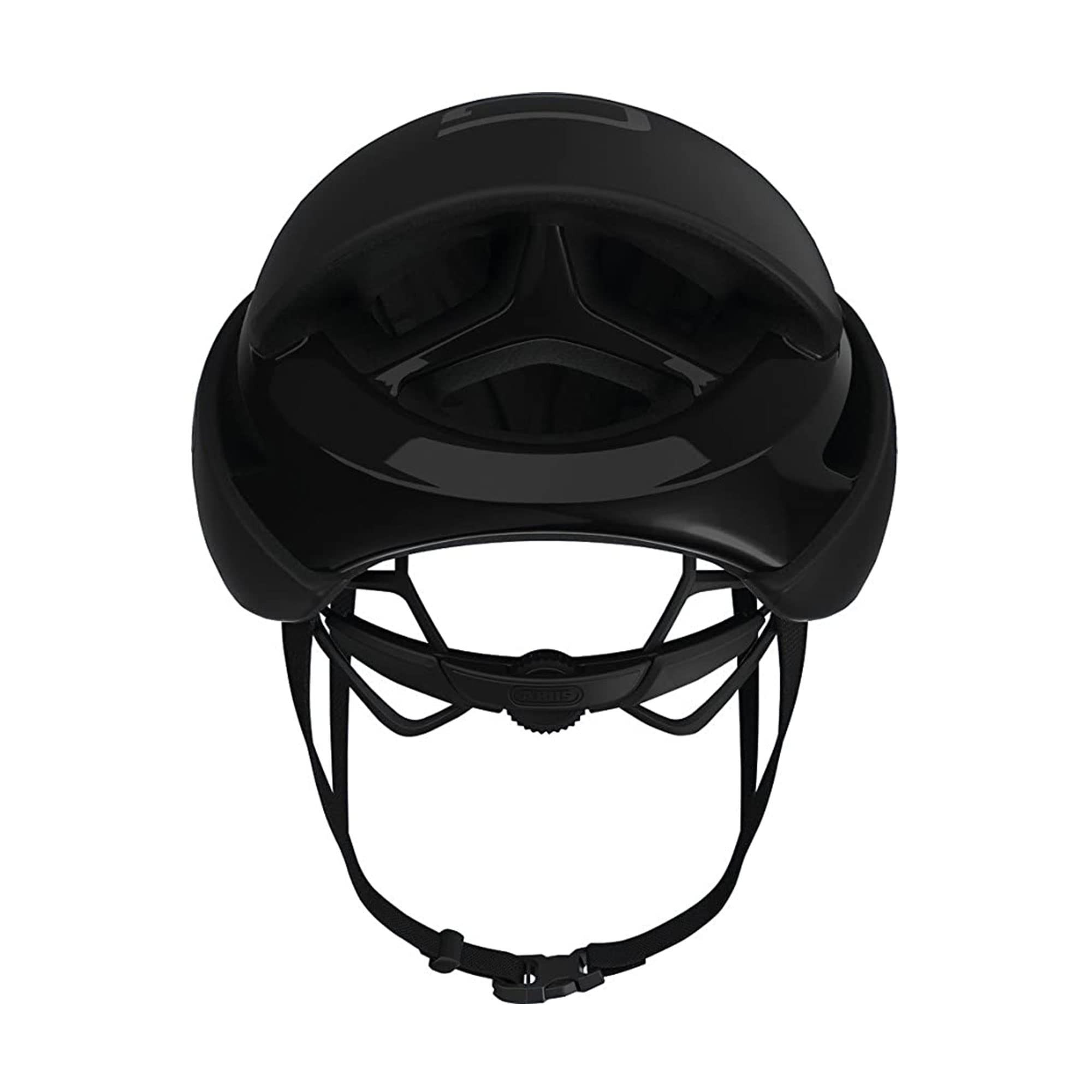 Gamechanger - Velvet Black - M (52-58)