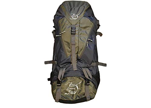 River Country Products 65 Liter Backpack