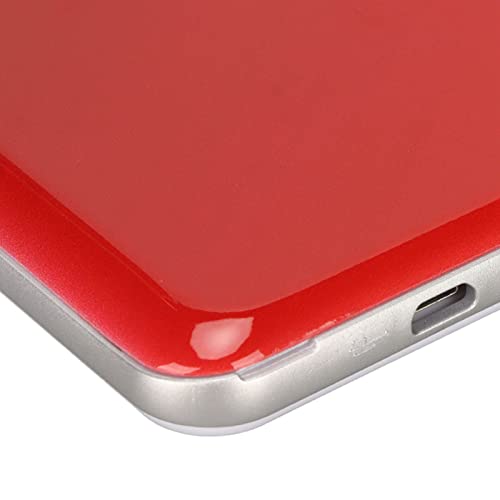 lennis 3G Calling Tablet, 100-240V 2GB RAM 32GB ROM 7 Inch Tablet Support Multi Languauge for Amusement (US Plug)