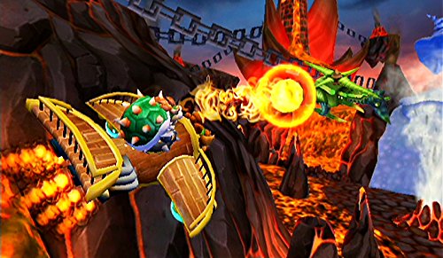 Skylanders SuperChargers Racing Starter Pack - Wii