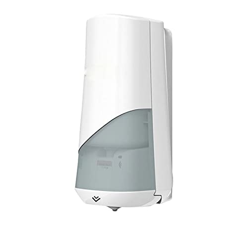 FEEGAR Automatic Foam Soap Dispenser Wall Mounte Office Liquid Soap Dispenser Large Capacity for Bathroom Soap and Lotion Dispenser